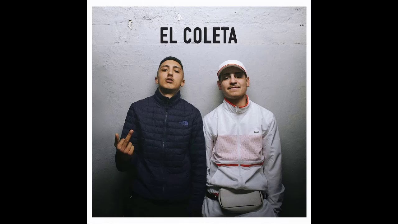El COLETA - Morad - YouTube