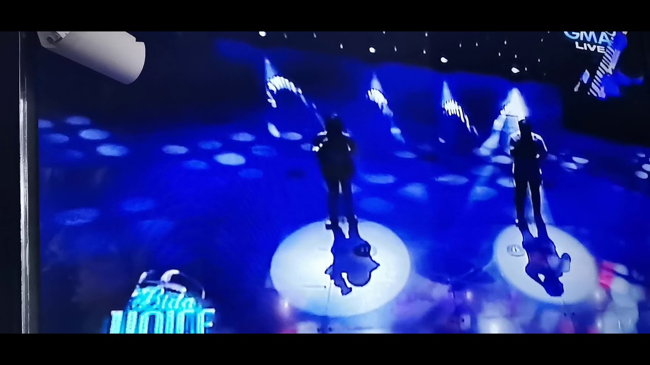 BIDA VOICE SINGING COMPETITION /EAT BULAGA /MARCH 11,2021 - YouTube