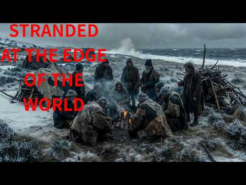 They Survived 18 Months on a Frozen Island - The True Story of General Grant