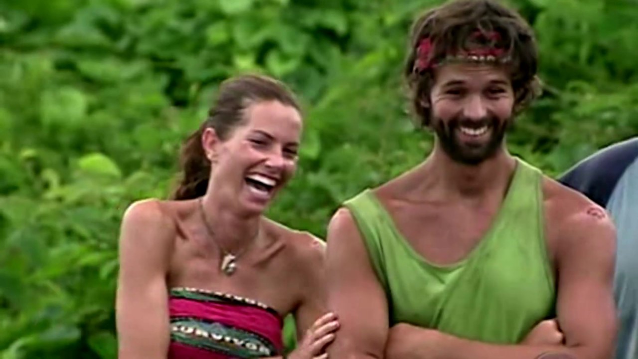 Survivor Winners at War Danni Boatwright – Survivor Guatemala The Maya ...