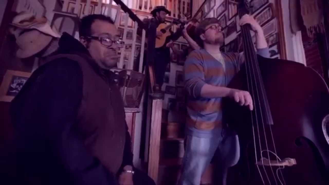 Spotted tiger - Bumps in the Road // Big Old Big One - YouTube