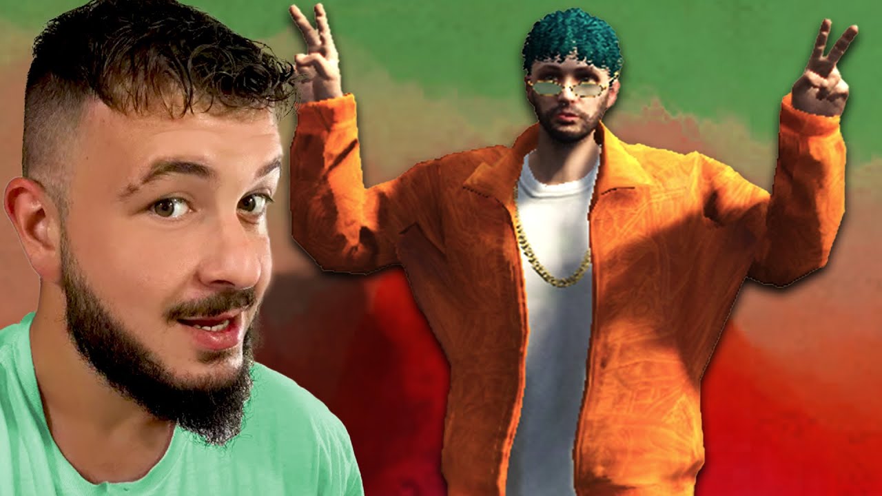 Ο TONY BOY ΜΑΛΛΟΝ ΕΙΝΑΙ ΕΡΩΤΕΥΜΕΝΟΣ ! GTA RP - YouTube