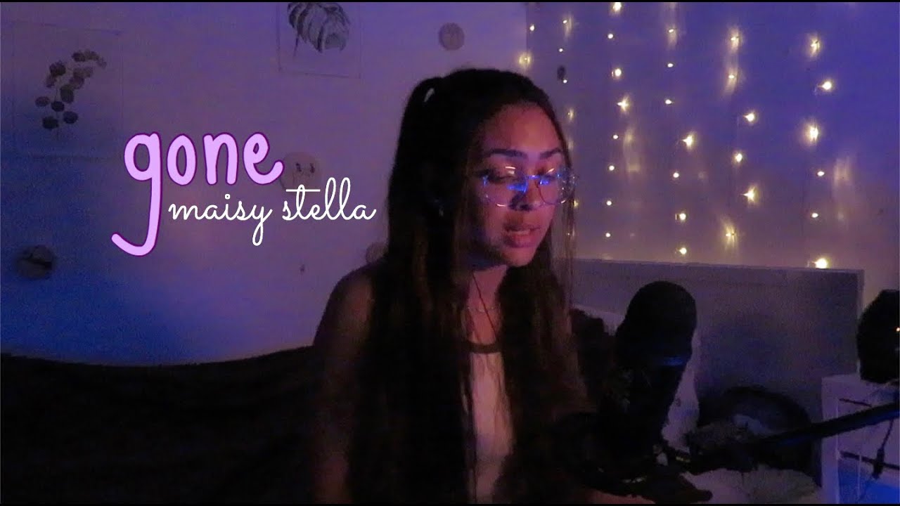 gone - maisy stella & bc fog - YouTube