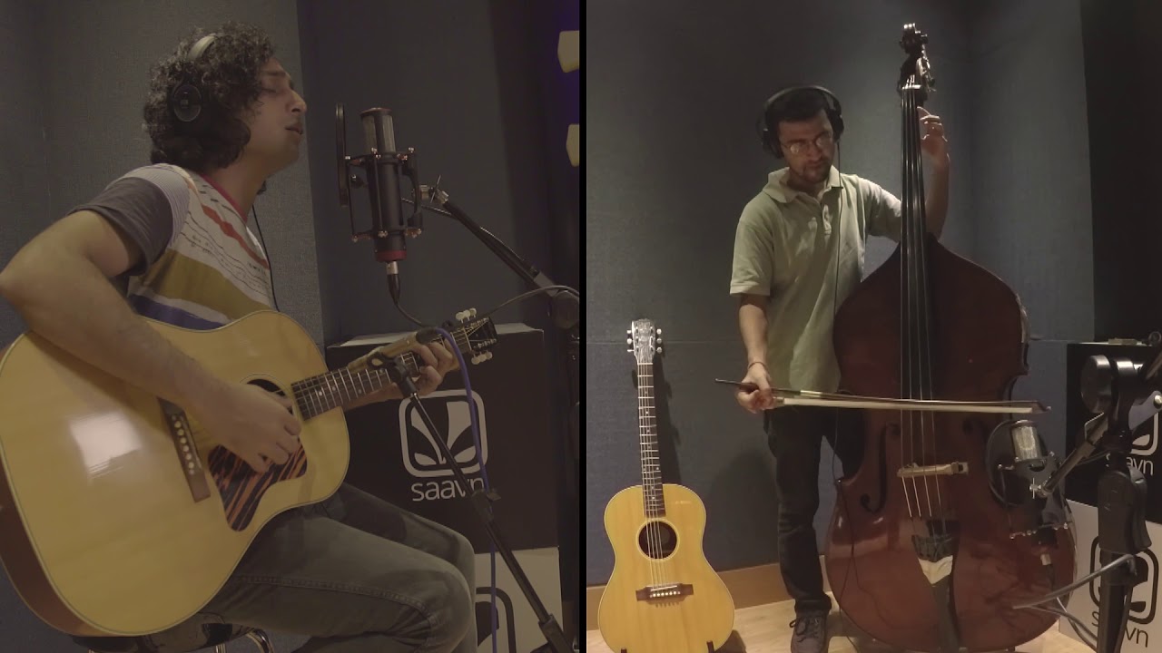 Gibson Sessions with Nikhil D'souza - 'Still In Love' - YouTube