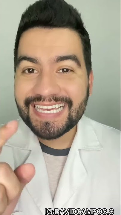 Got a Café au Lait Spot on Your Skin? Here's What It Could Mean | Dr. David Campos - YouTube