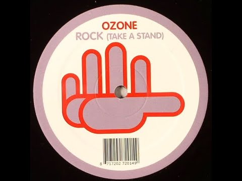 Ozone - Rock (Take A Stand) (Alex M.O.R.P.H. Remix) - YouTube