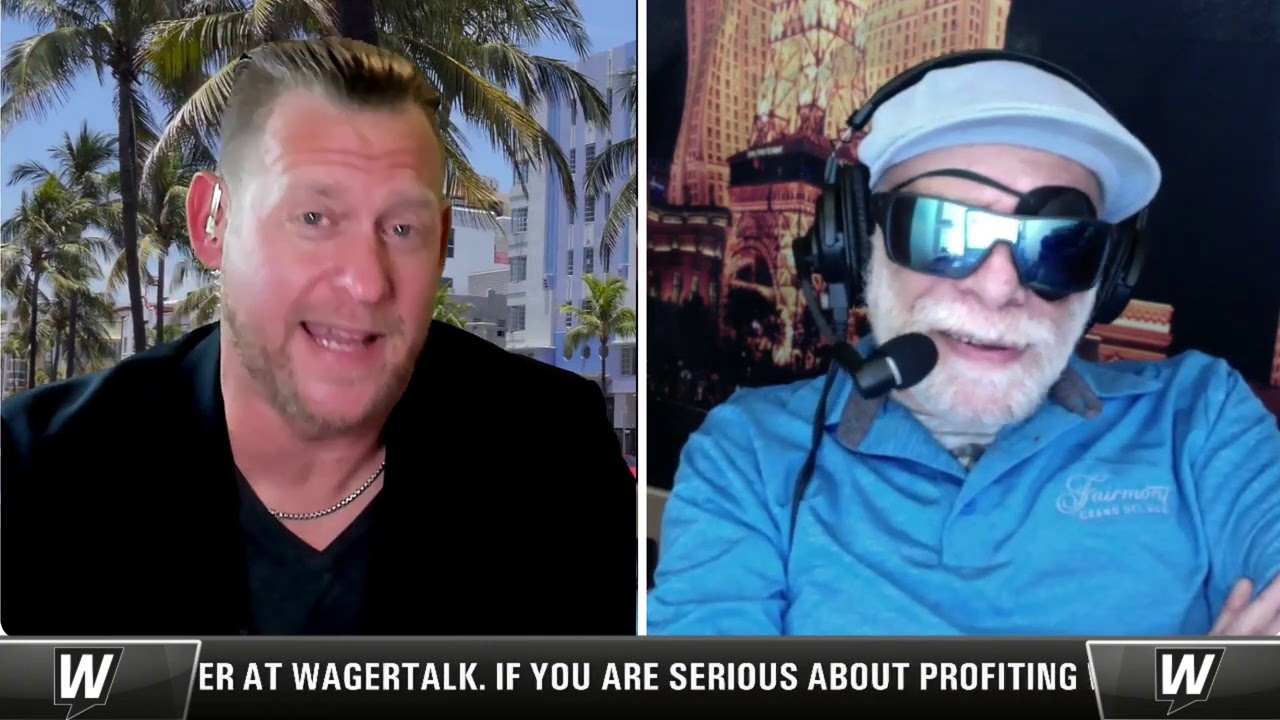 🏈 Week 5 College Football Odds and Predictions with Dave Cokin | The ...