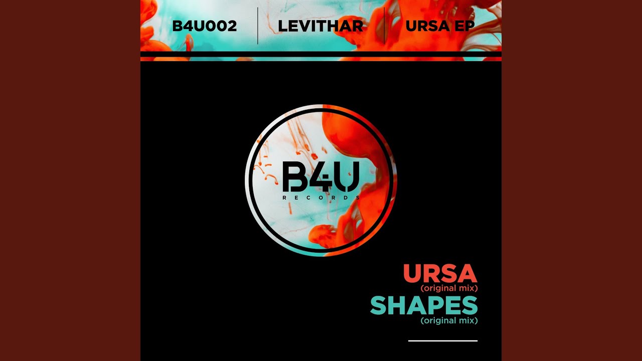 Ursa - YouTube