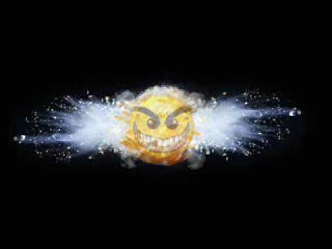 Exploding Lemon - YouTube
