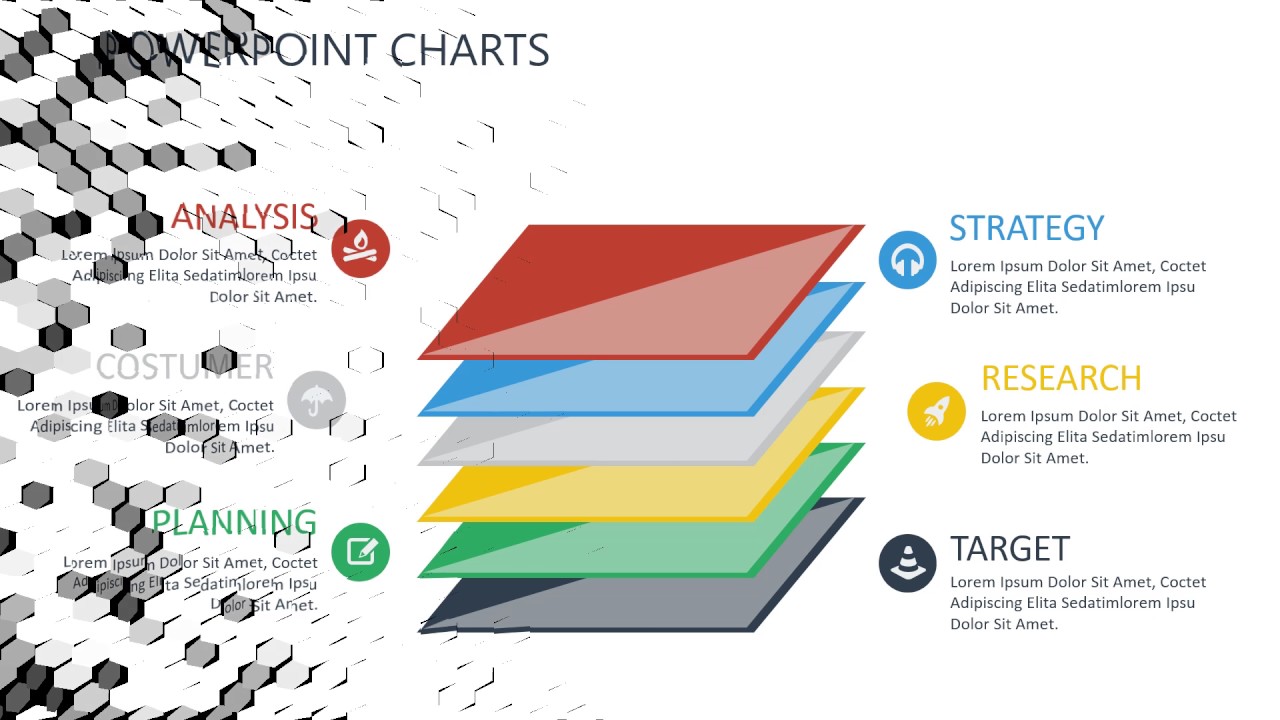 Infographic Technical Analysis PowerPoint charts for presentation - YouTube