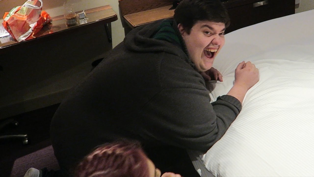 HOTTED WHAT ARE YOU DOING? - YouTube