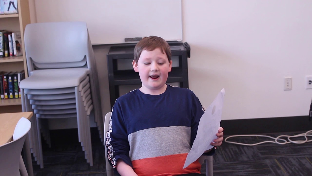 It's Lit - Origami Yoda by Tom Angleberger - YouTube