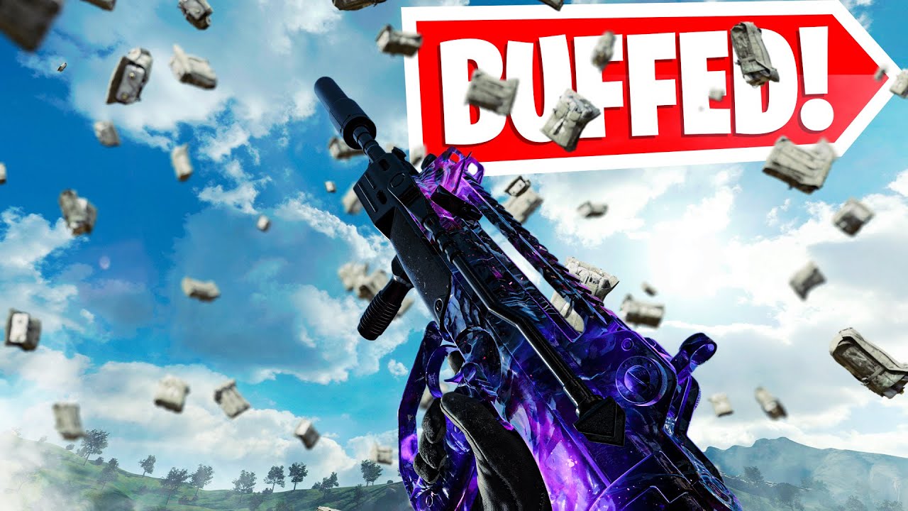 NEW BEST FFAR SETUP AFTER NERF and C4 !! (WARZONE Best Loadouts) - YouTube