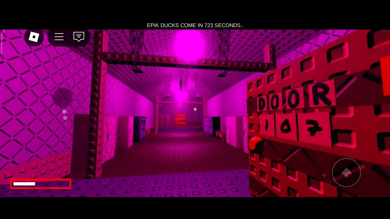 Doors Retro Mode: Gameplay: Funny Entity - YouTube