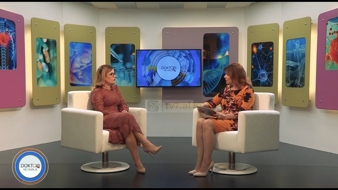 Doktori në familje - Si të kujdesemi për lëkurën e yndyrshme. Dr ...