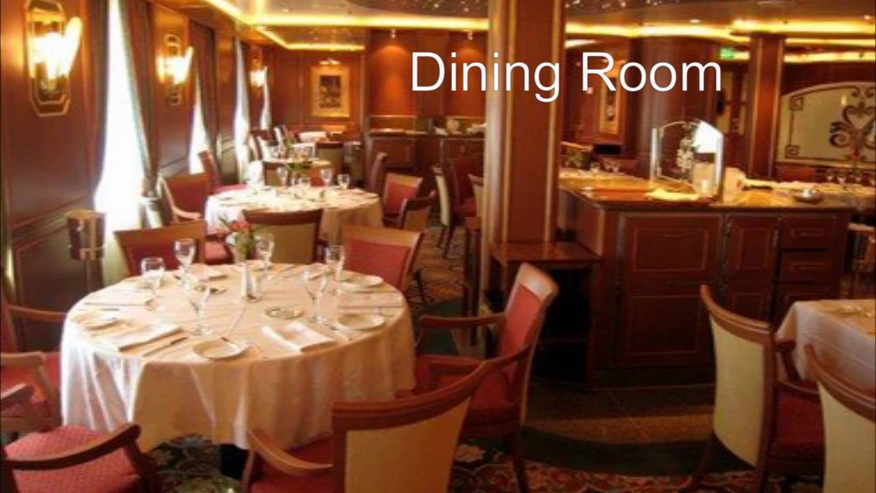 Ruby princess cruise from Los Angeles to Vancouver May 2016 - YouTube
