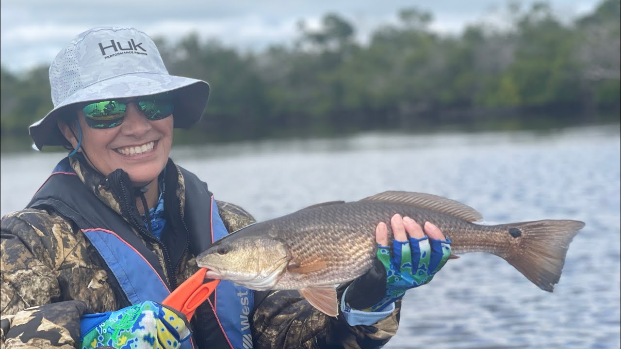 How to kayak fish in Matlacha Florida!! Techniques and Tactics that ...