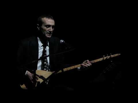 Cengiz Özkan - Cemalım (Radyo Kaydı)