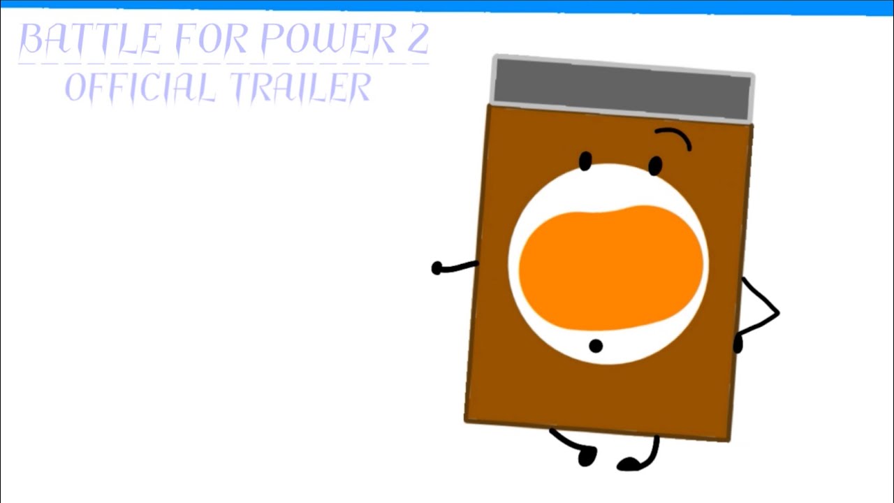 Battle For Power 2! | Official Trailer - YouTube