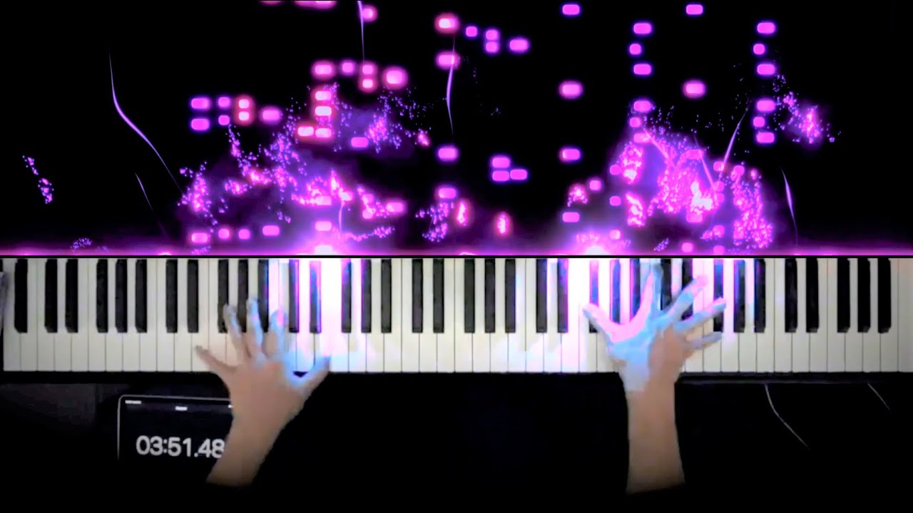 MusicalBasics - "Waltz of the Rising Star" (Album Piece #2) - YouTube Music