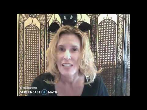 Happy Halloween from Dina Rich, Realtor - YouTube