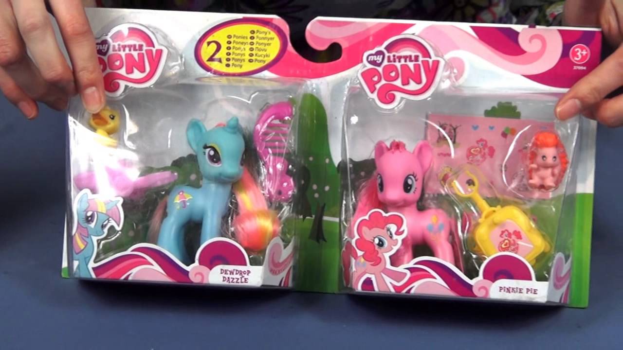 My Little Pony Dewdrop Dazzle Dewdrop Dazzle | My Little Pony: