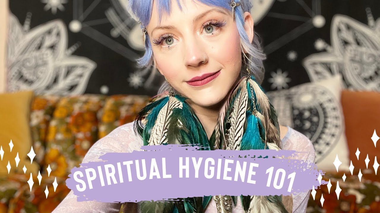 Spiritual Protection for Divination - YouTube