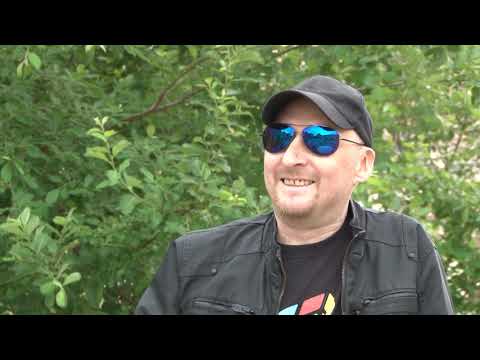 "Ludzie kultury" - Paweł Gajda - YouTube