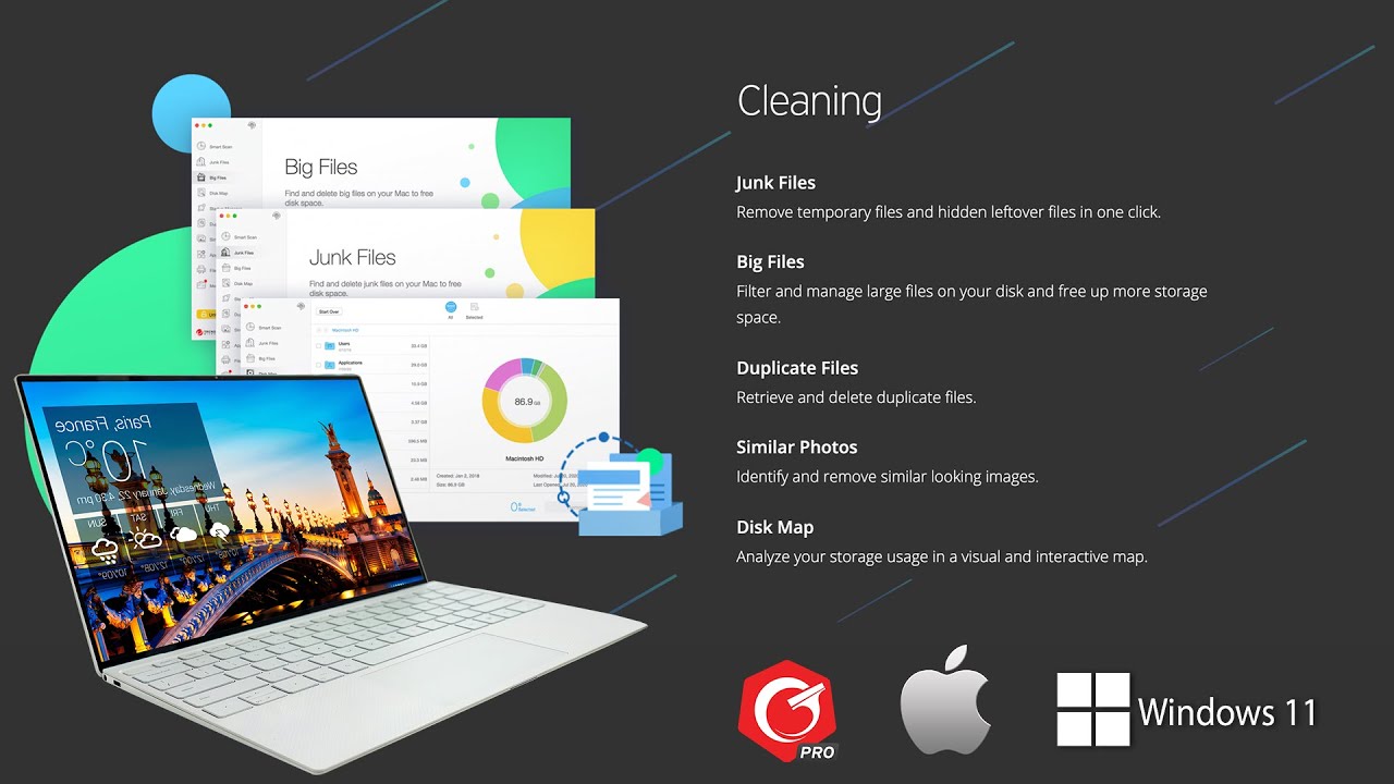 Clean Your Computer using this App - YouTube