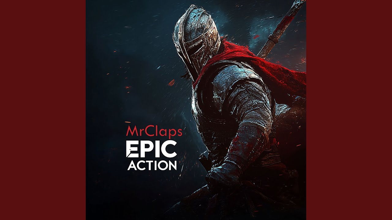 Epic Background - YouTube