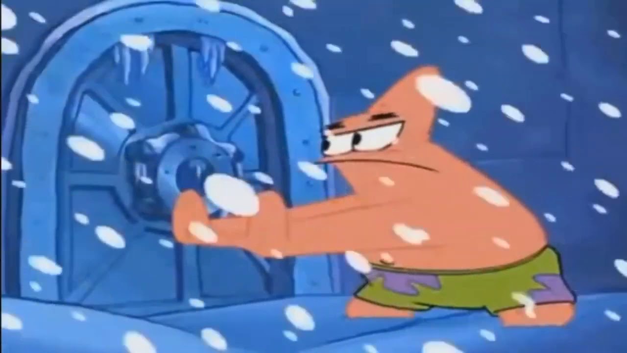 Patrick Open Sesame - Eternal Youth - YouTube