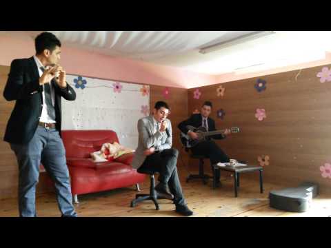 volkan konak ayşem yan flüt gitar