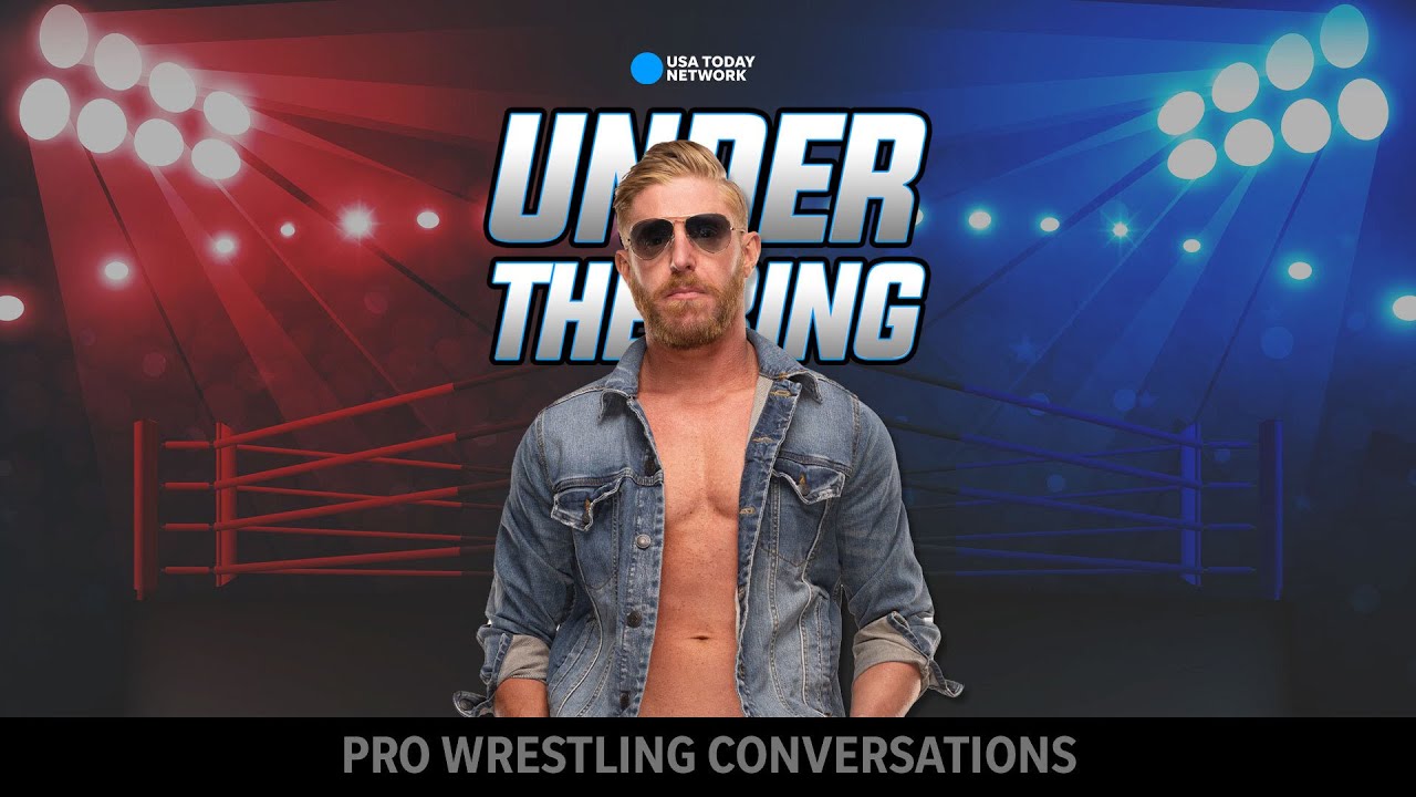 Orange Cassidy on Forbidden Door, facing Zack Sabre Jr., what to do ...