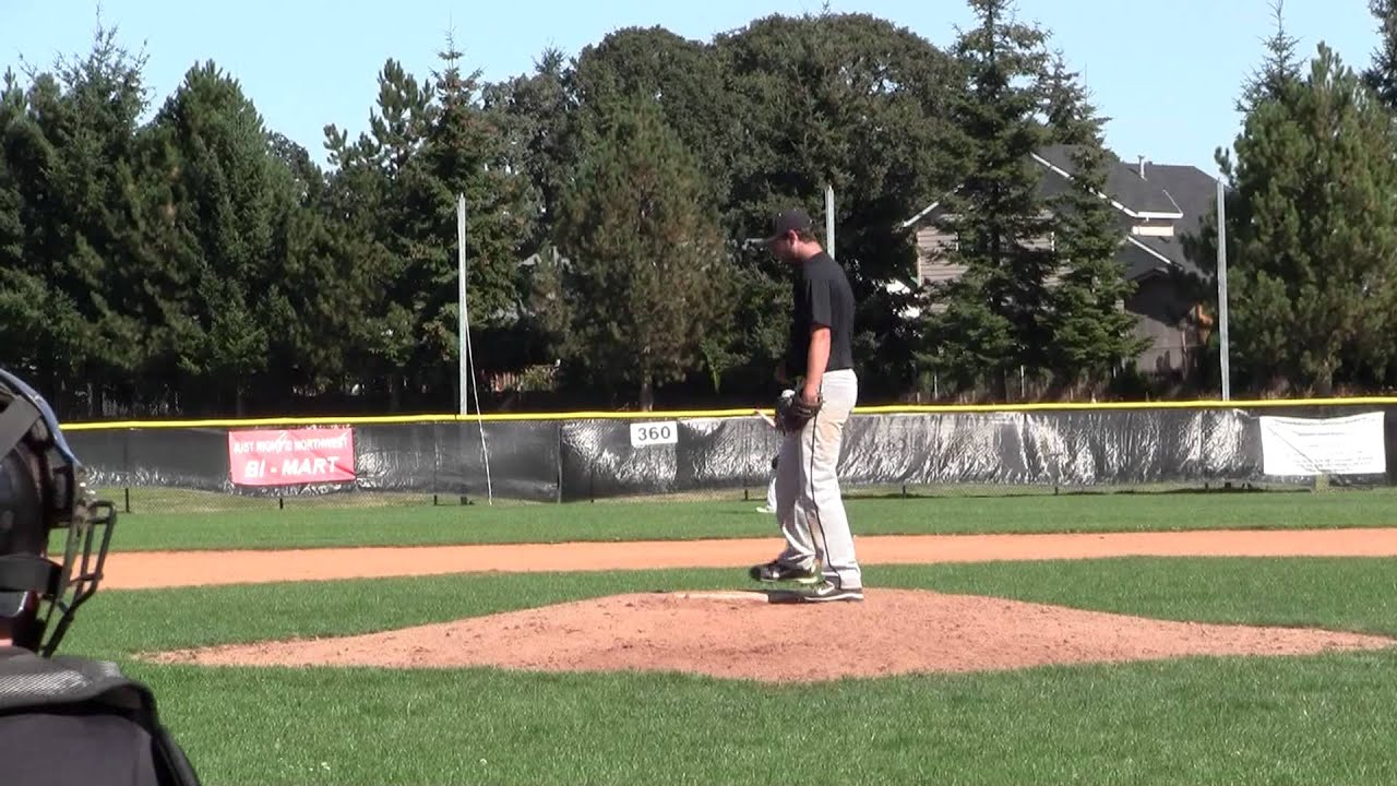 Nick Lobue Century HS 2014 The Yard Fall Ball #3 - YouTube