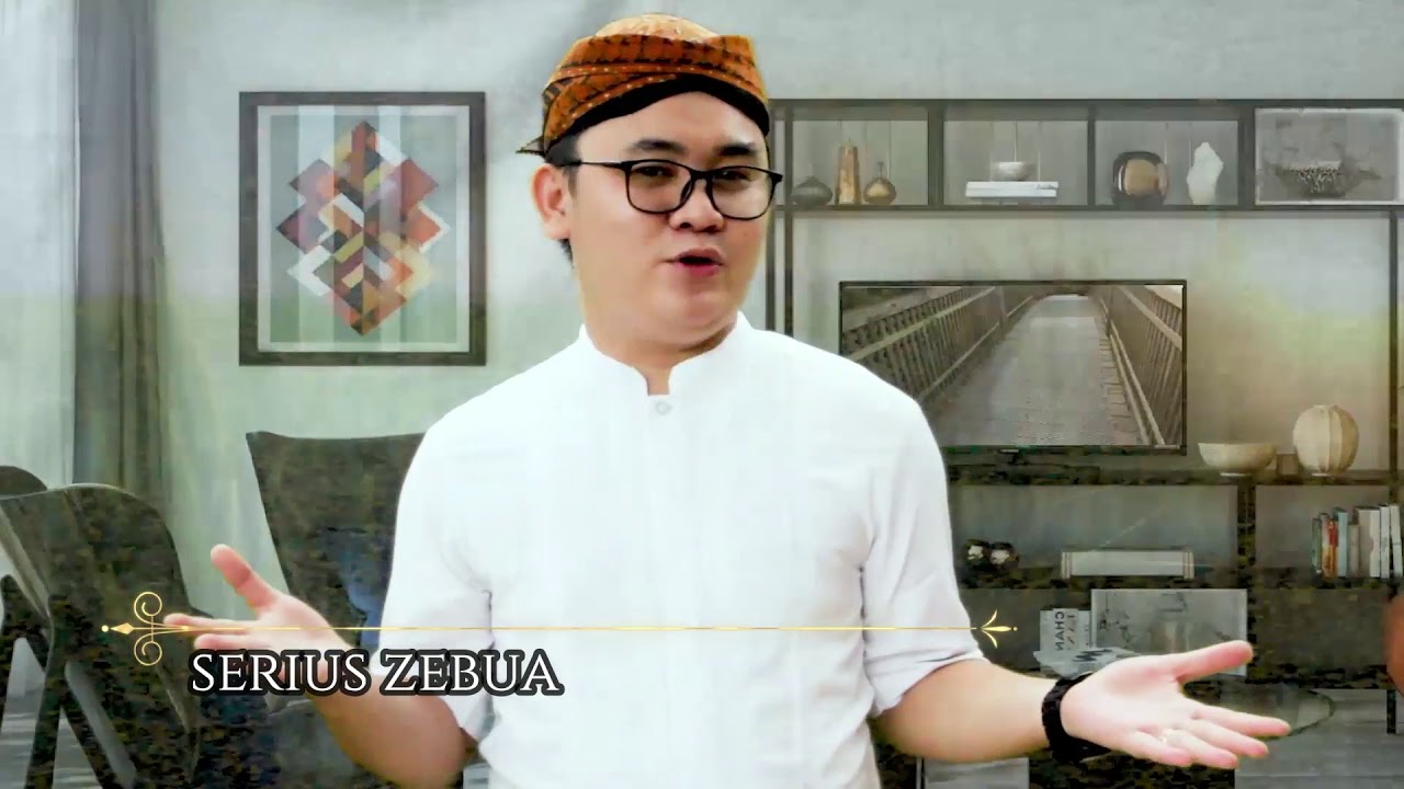 Desaku yang Kucinta (L.Manik) - YouTube