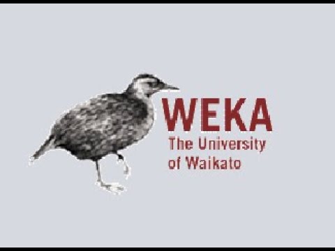 Weka project :: Normalization - YouTube