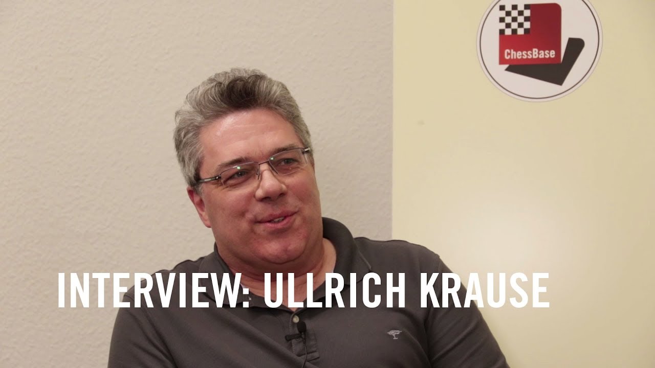 3.Interview mit Ullrich Krause - Hamburg November 2017 (German) - YouTube