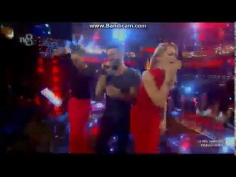 O Ses Türkiye Yılbaşı Özel Arda Turan