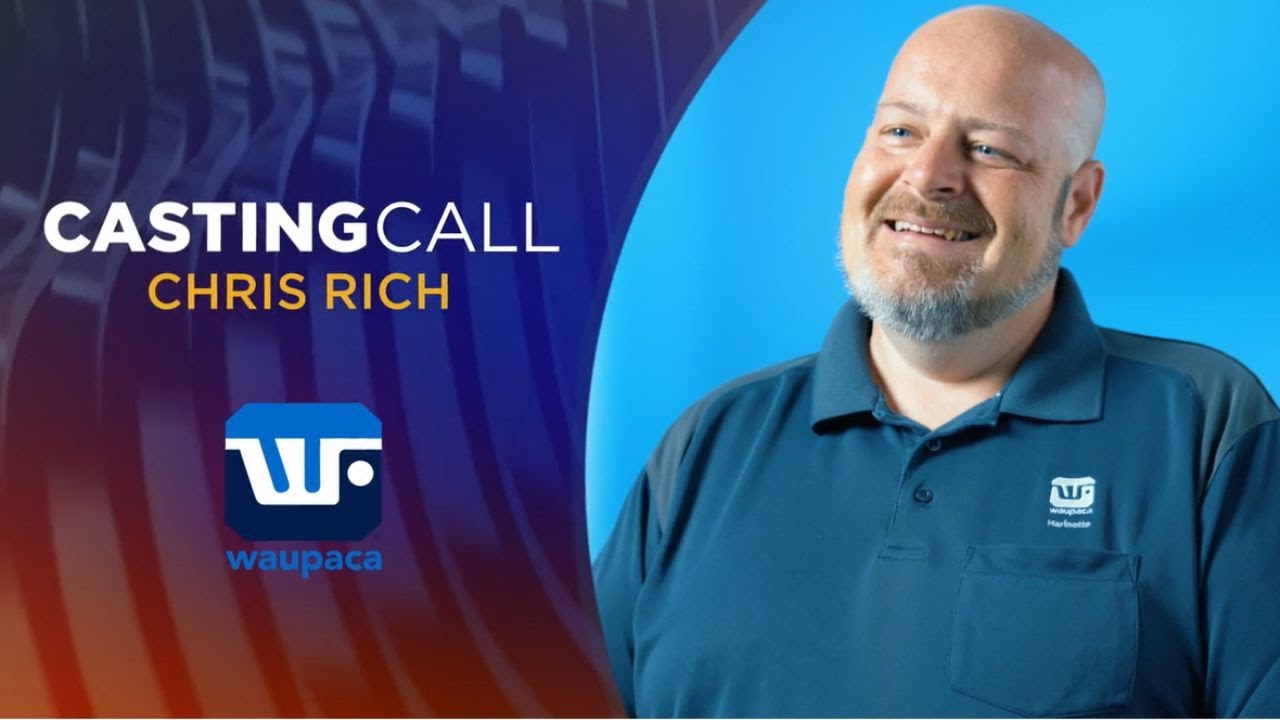 Casting Call | Chris Rich - YouTube
