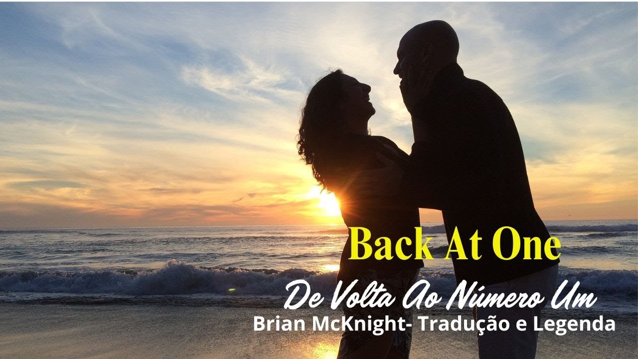 Back At One Tradução - FDPLEARN