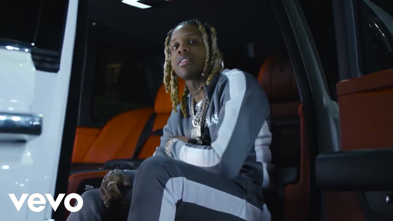 Lil Durk - 300 Lamb [Music Video] - YouTube