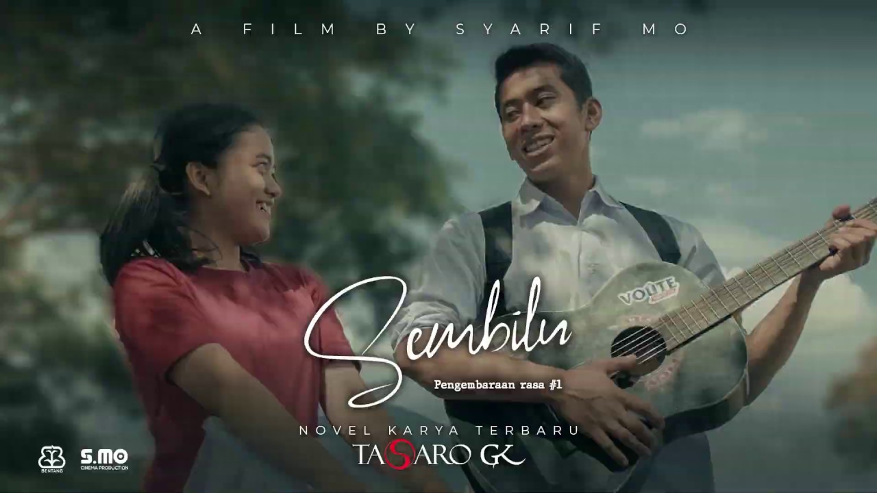 SEMBILU - Trailer 2 - YouTube