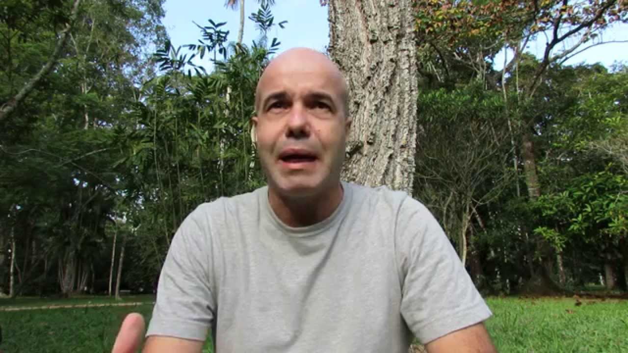 Ecovila / Ecovillage Project - (1) por que criar uma Comunidade ...