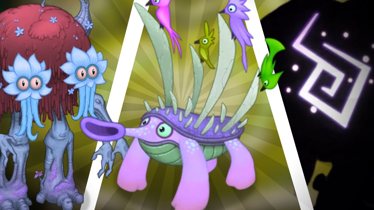 SPOOKTACLE 2024!! - RARE GNARLS - RARE PECKIDNA - NEW ISLAND? - My ...