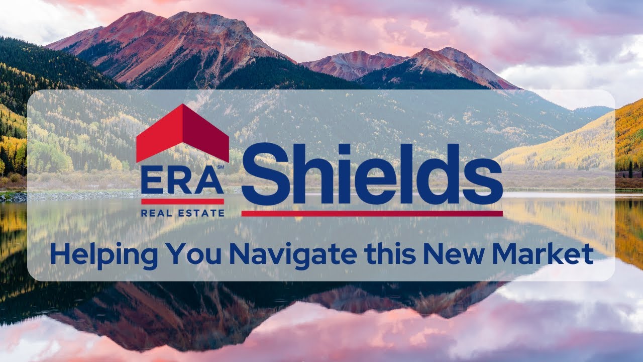ERA Shields - Let Us Guide You Through This New Market - YouTube