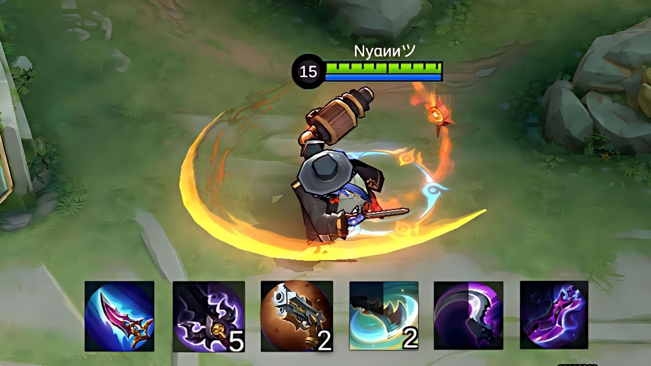 BEST 1 HIT BUILD BANE 2023 - YouTube