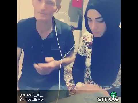 baba kizin süper sesler hellal olsun