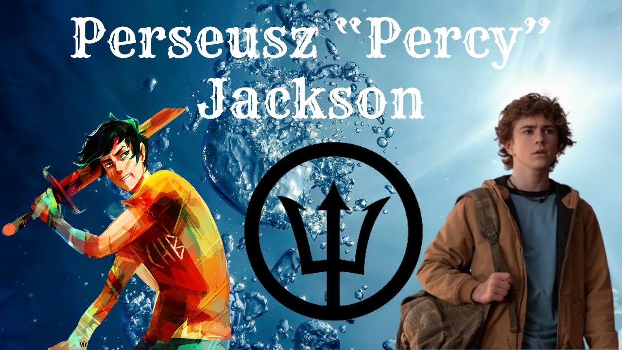Z Pamiętnika Herosów : Percy Jackson - YouTube