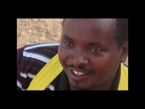 video yo gusezera impunzi Mahama (Murabeho) by Lewis Bucumi official video 2021