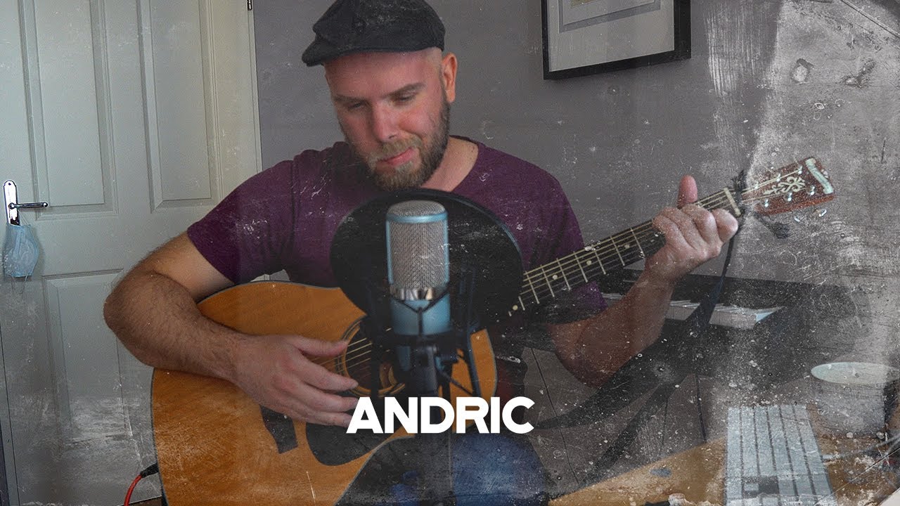 Passing through - Leonard Cohen // COVER - YouTube